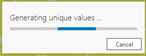 Solved: Can’t display classified raster in ArcGIS Pro 3.3 - Esri Community
