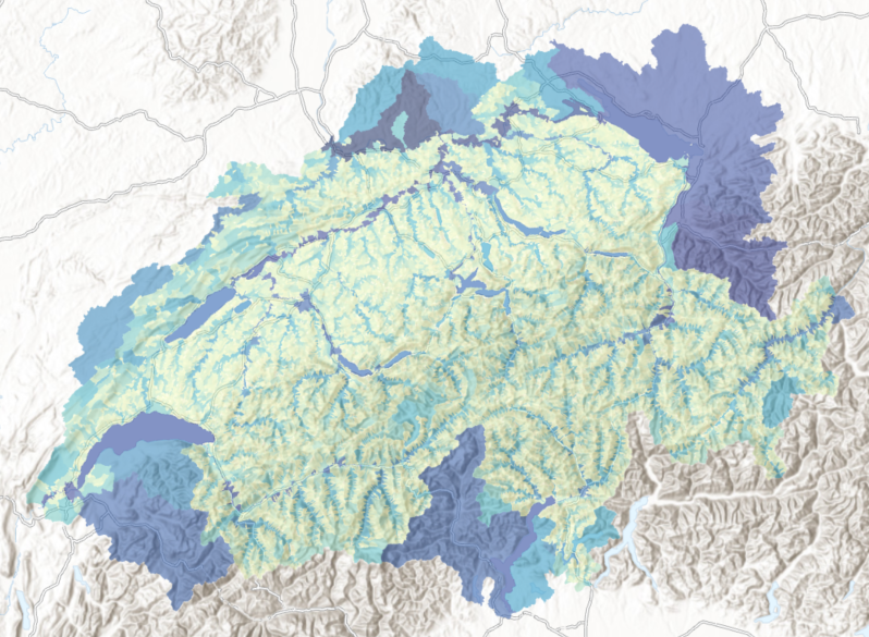 Solved: Calculate Field with Python/ Arcade - Esri Community