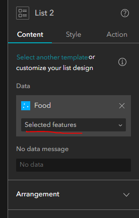Solved: Query - Select All Results Without Using A Results... - Esri Community