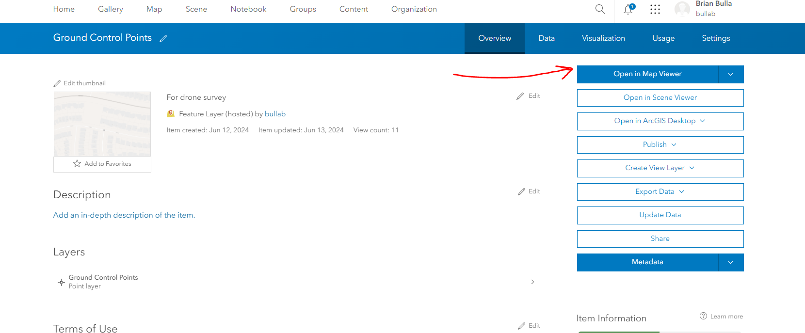Solved: Not able to collect point - Esri Community