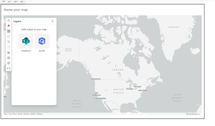 Change log and updates (June, 2024)- ArcGIS for Sh... - Esri Community