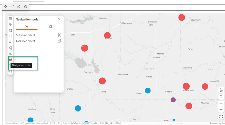 Change log and updates (June, 2024)- ArcGIS for Sh... - Esri Community