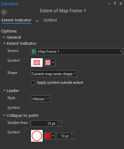 Add Visibility Range to Extent Indicator - Esri Community