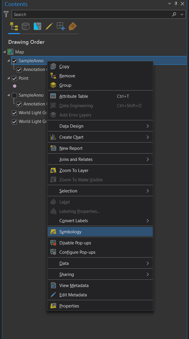 create annotations - Esri Community