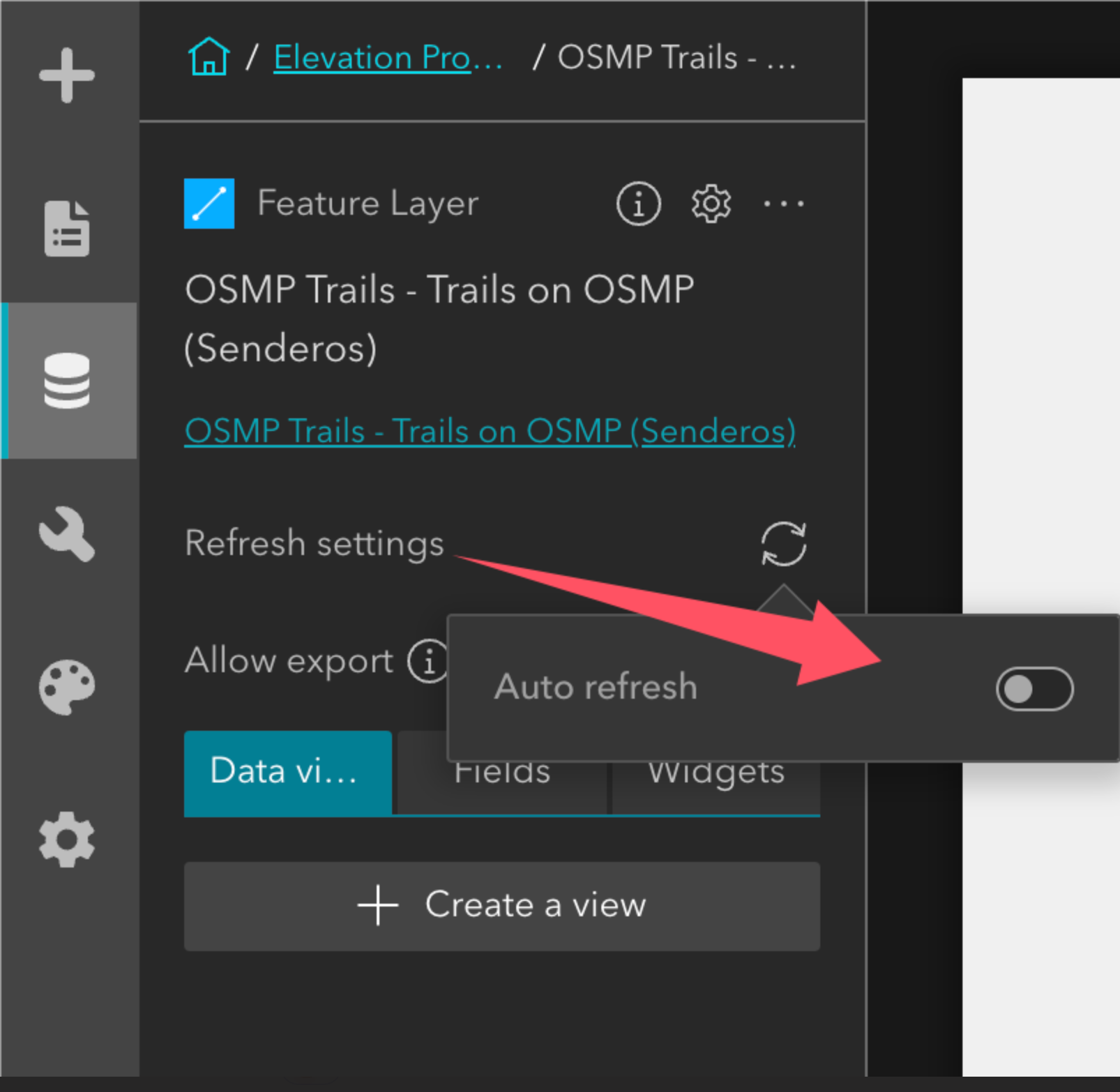 Calculating statistics for dynamic content - Esri Community