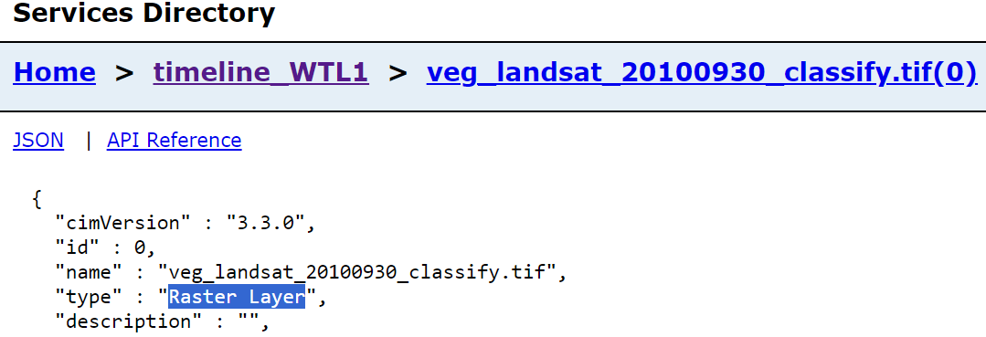 Problem in adding data in timeline widget and char... - Esri Community