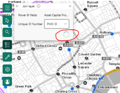 Join layer in ArcGIS for Power BI - Esri Community