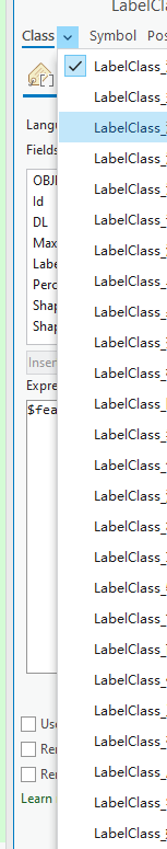 create annotations - Esri Community