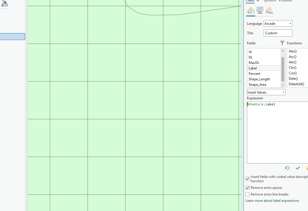 create annotations - Esri Community