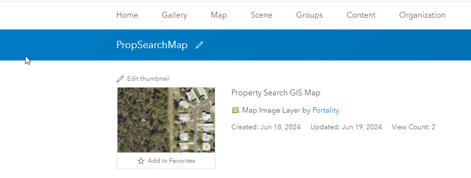 Web Images Not Displaying - Esri Community