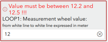 Solved: Decimal conditional constraint not working - Page 2 - Esri Community
