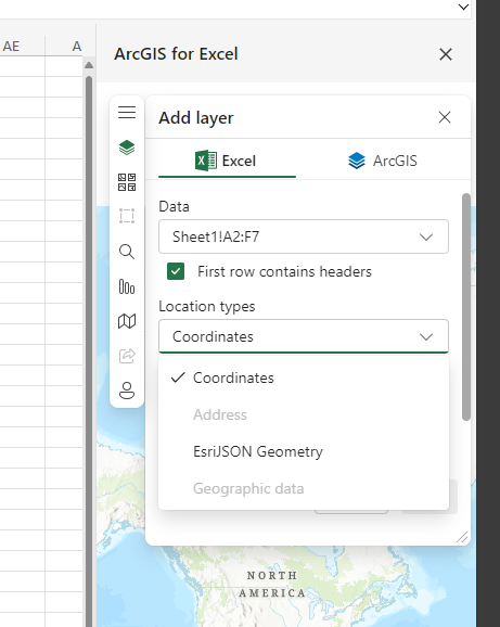Which app to use for address mapping for my boss? - Esri Community
