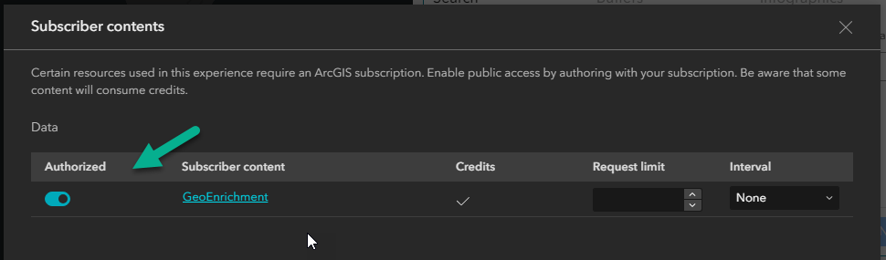 What's coming in ArcGIS Business Analyst Web App (... - Esri Community