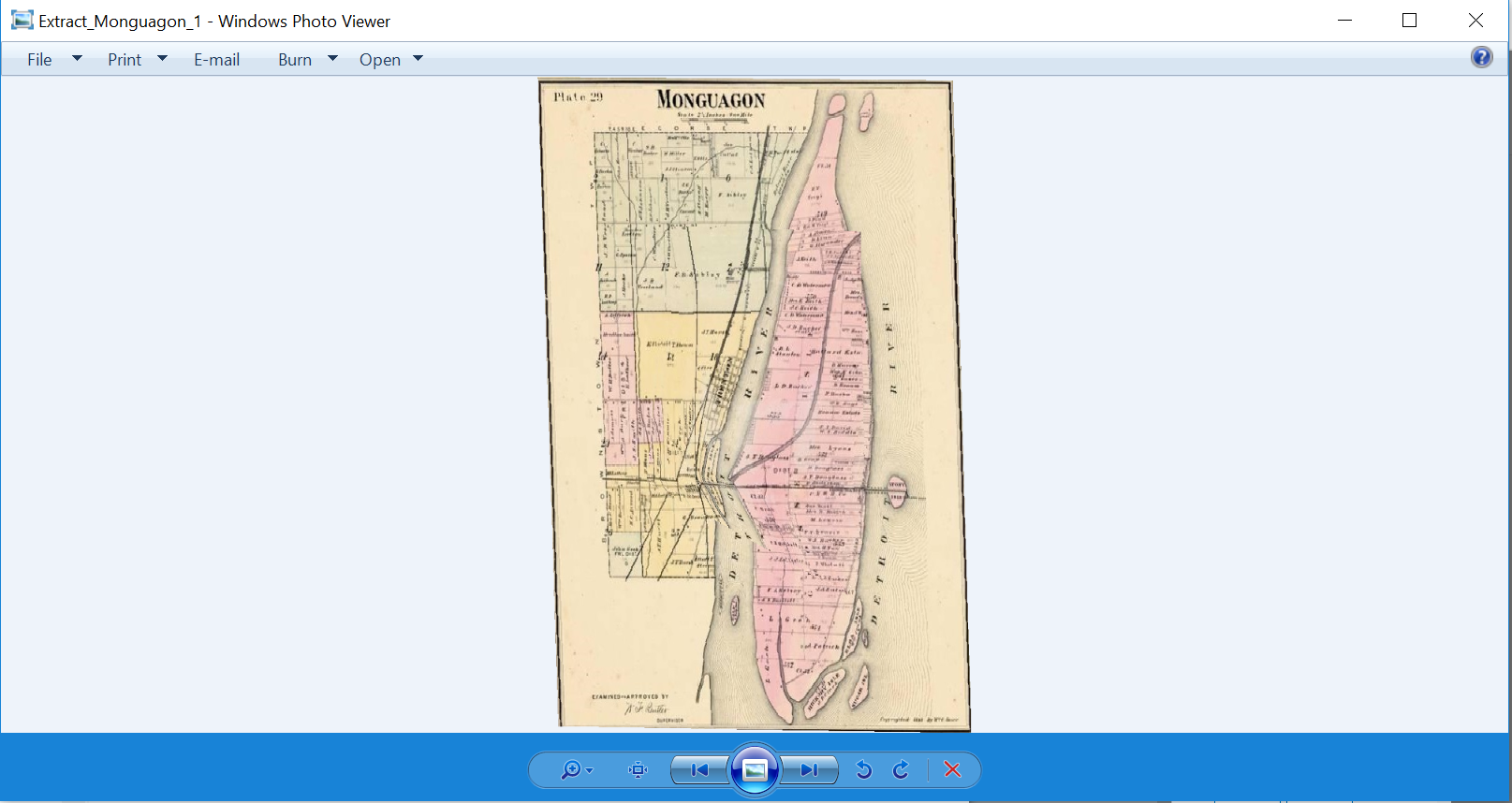 ArcGIS online tif map upload - Esri Community