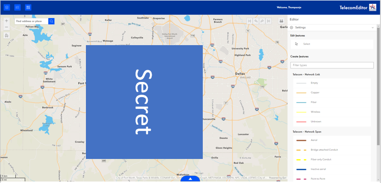 Why and How I Use Experience Builder - Esri Community