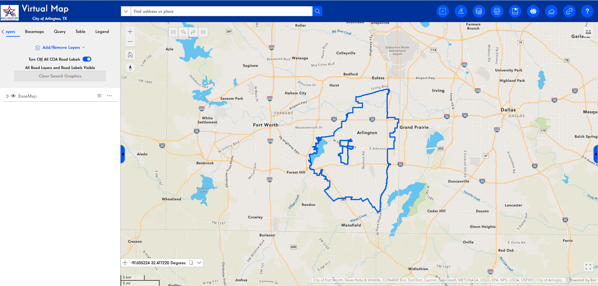 Why and How I Use Experience Builder - Esri Community
