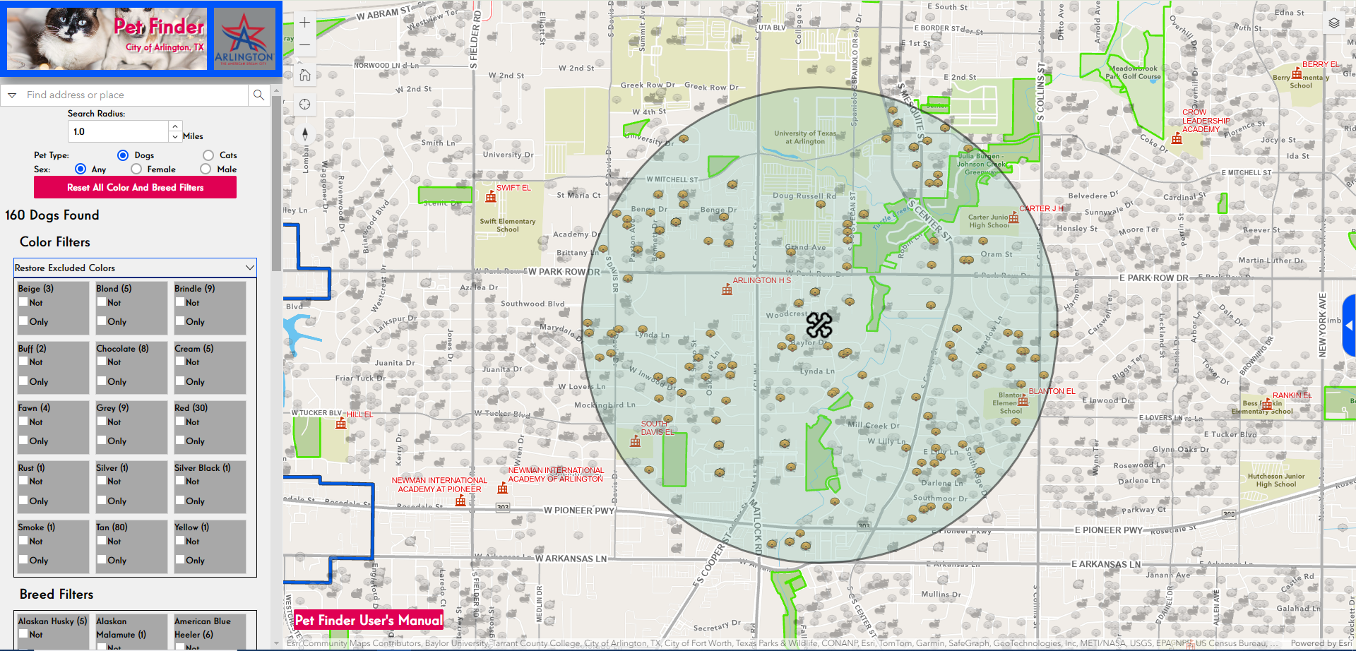 Why and How I Use Experience Builder - Esri Community