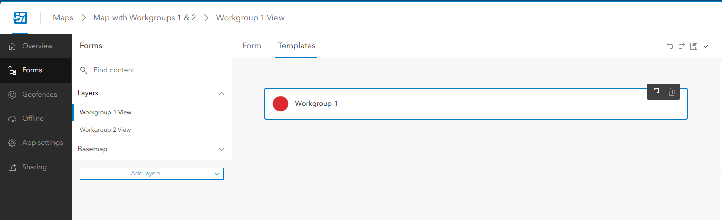 Solved: ExB filter data and populate attributes - Esri Community