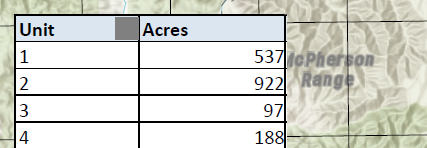 Topographic basemap exporting to PDF with blurred ... - Esri Community