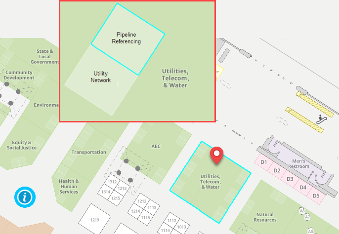 ArcGIS Pipeline Referencing at Esri User Conferenc... - Esri Community ArcGIS Pipeline Referencing at Esri User Conferenc... - Esri Community