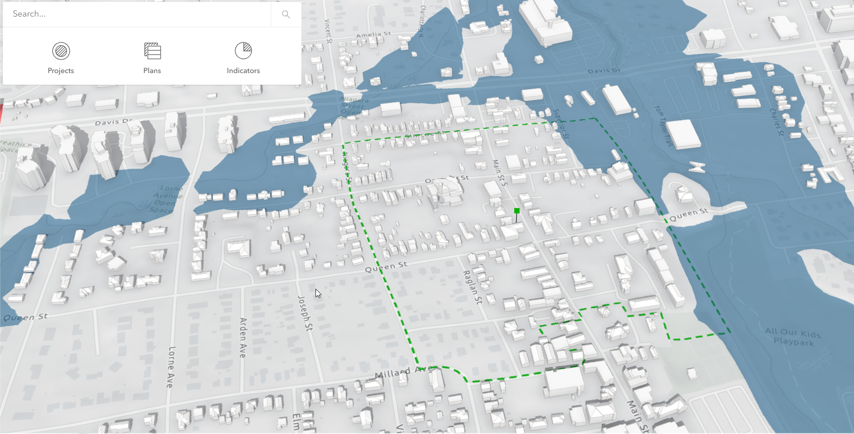 ArcGIS Urban | Plan & Project Clipped Reference La... - Esri Community