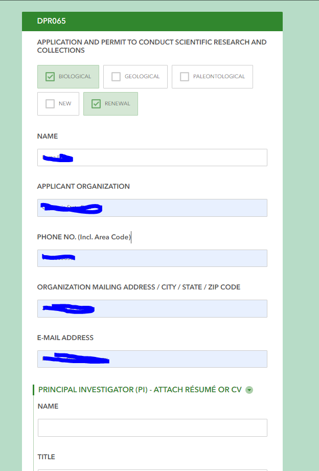 Solved: Is it possible to share ONLY ONE submission to oth... - Esri Community