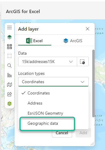 How do we export polygon features by text geojson ... - Esri Community