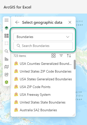 How do we export polygon features by text geojson ... - Esri Community
