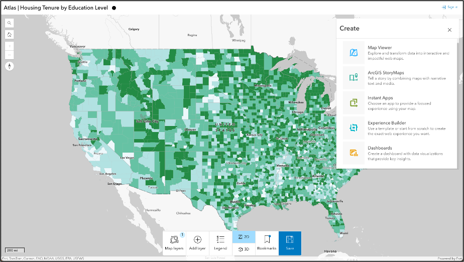 What's New in Atlas - June 2024 - Esri Community