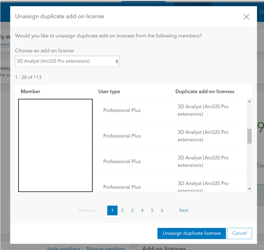 ArcGIS User Type Updates - What This Means for Edu... - Esri Community