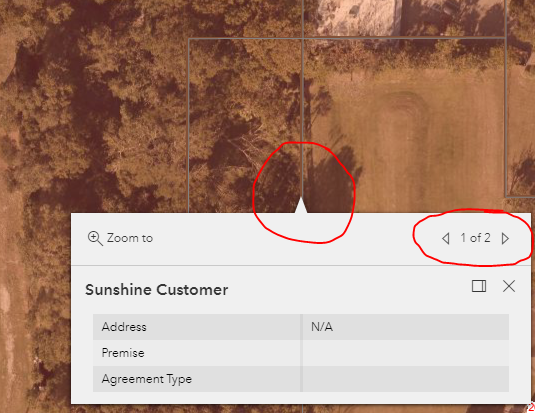How to Highlight Selection (similar to Web Maps an... - Esri Community