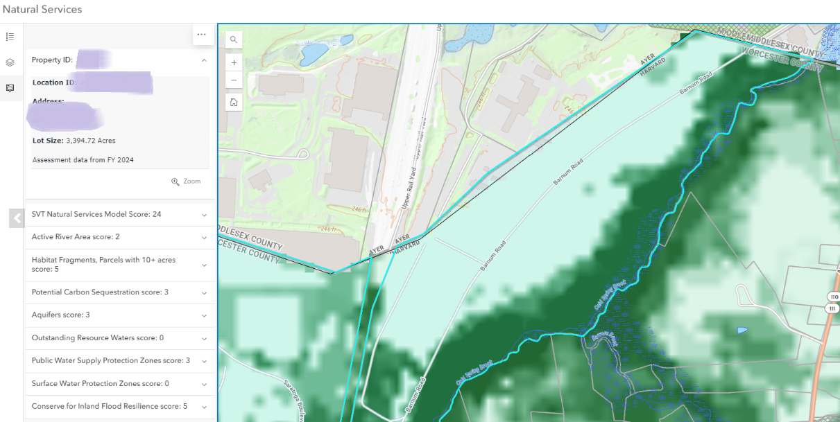 ExB needs a separate widget for the Pop-Up - Esri Community