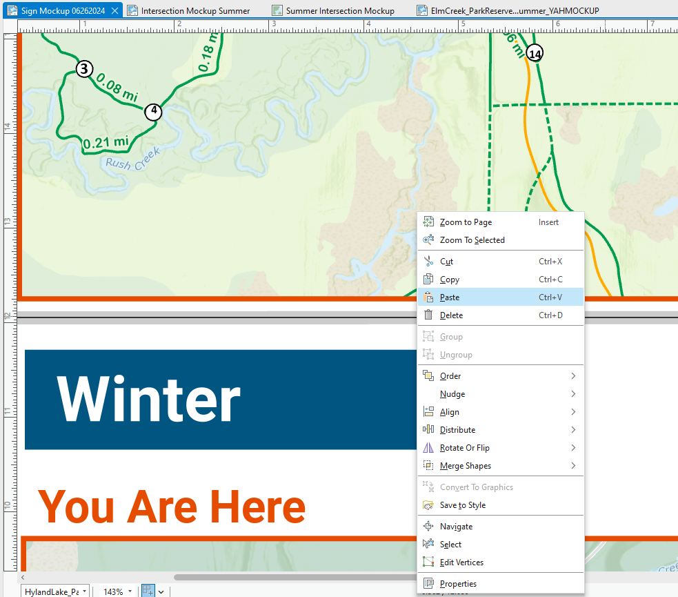 ArcGIS Pro - Layout Team Enhancement Requests - Esri Community