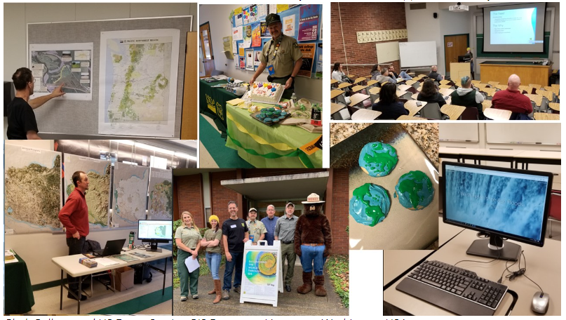 New Ideas for GIS Day 2024 - Esri Community