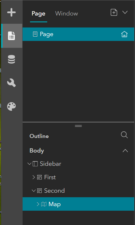 How to Highlight Selection (similar to Web Maps an... - Esri Community