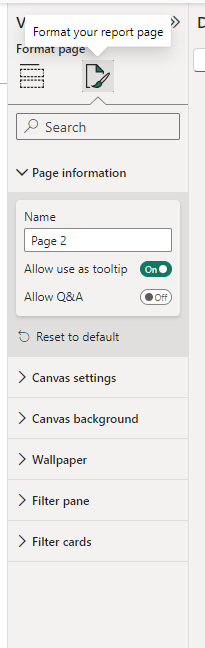 Solved: URGENT! - Unable to navigate between the tooltips ... - Esri Community