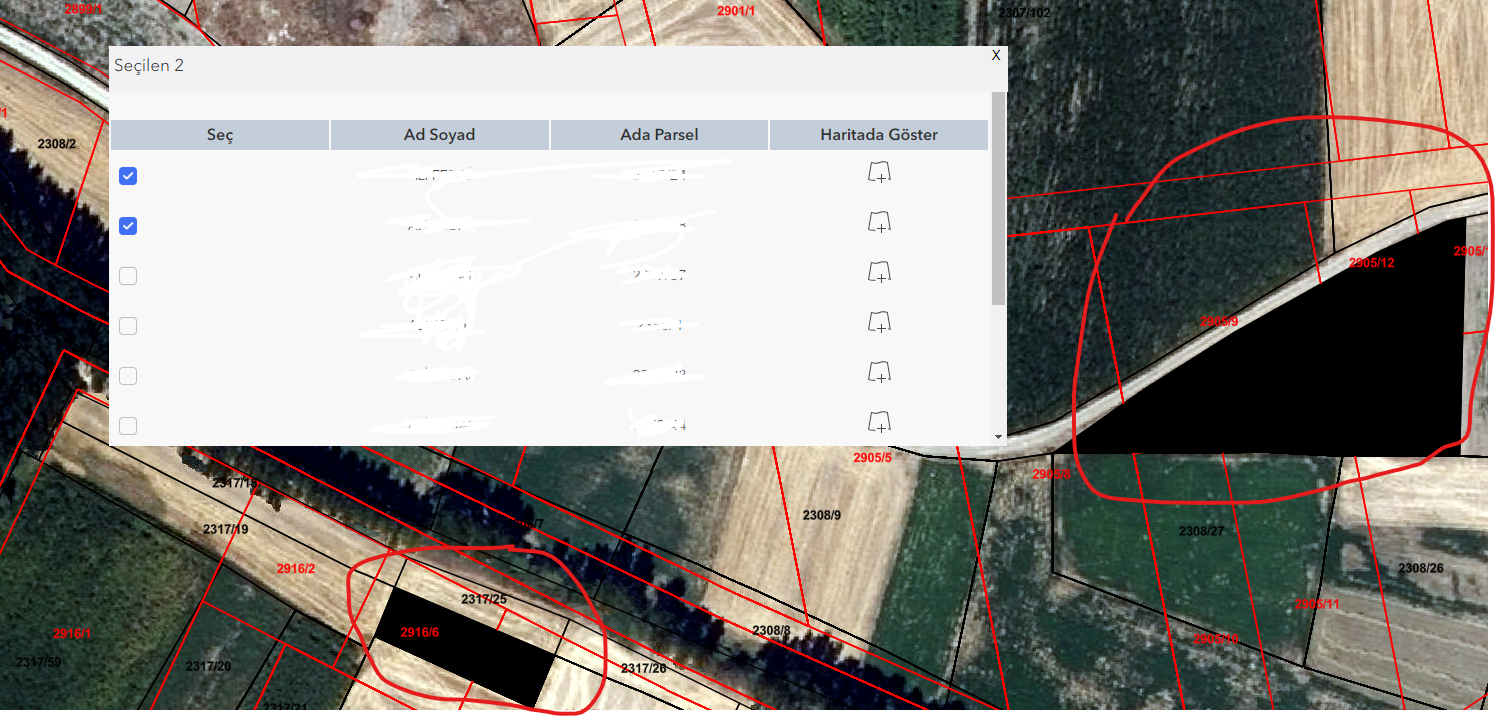 I can't remove the graphic added to the map - Esri Community