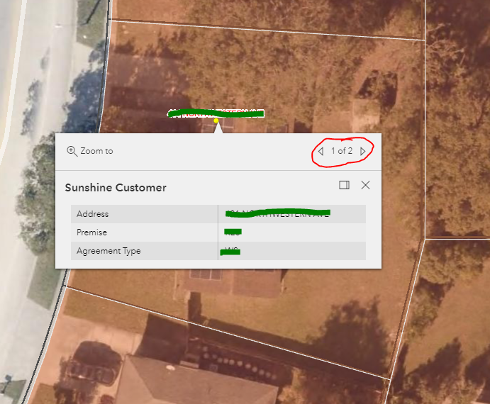 How to Highlight Selection (similar to Web Maps an... - Esri Community