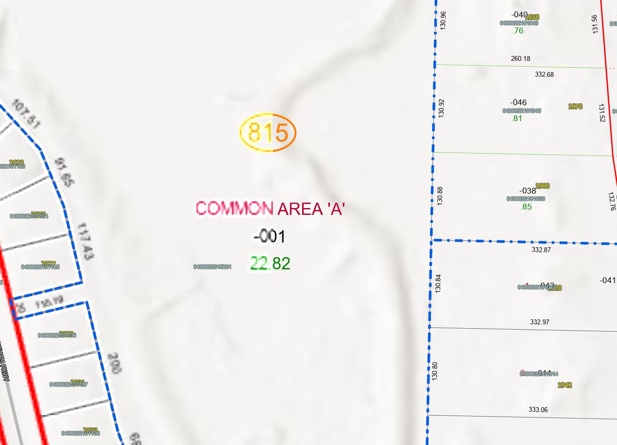 Annotation blurry at certain LOD Map Viewer - Esri Community