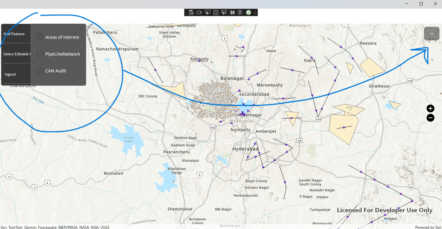 Xaml - Esri Community