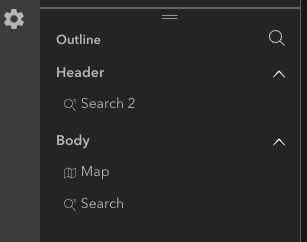 ExB Search Widget URL Parameters - Esri Community