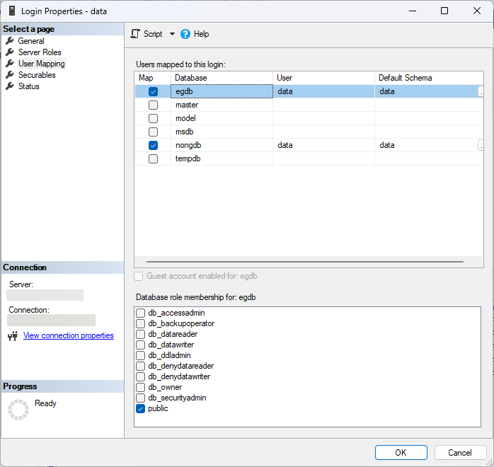 Solved Cannot Delete Fc In A Feature Dataset Page 3 Esri Community