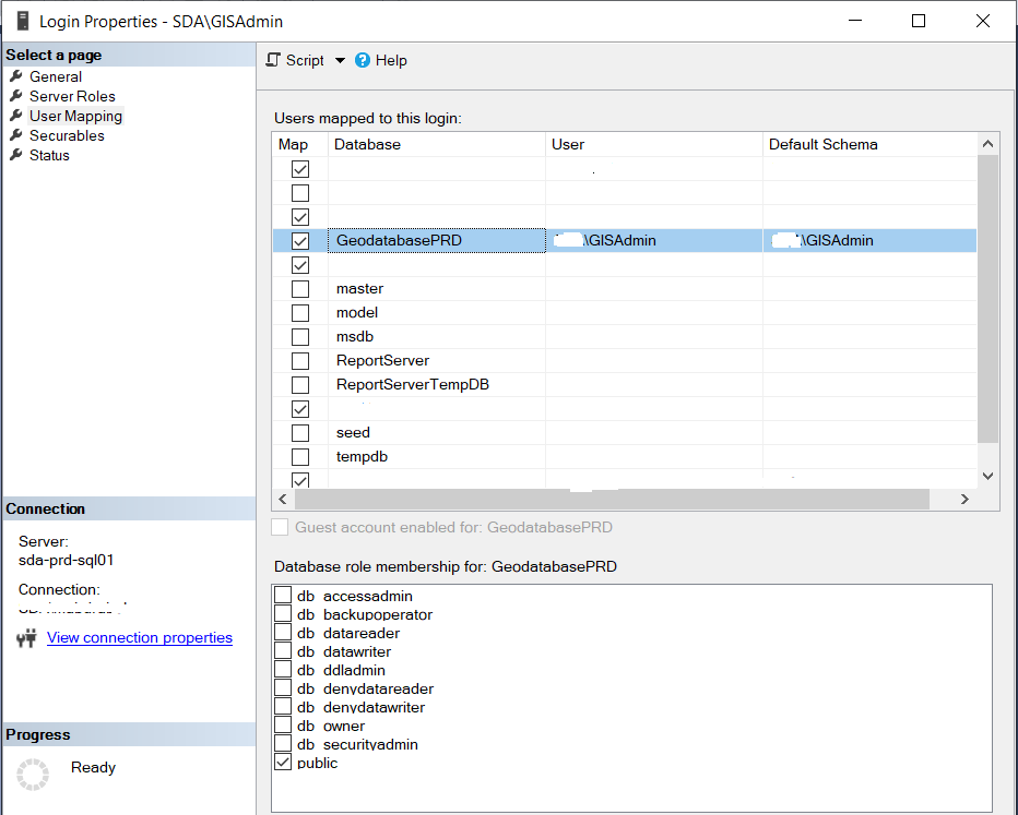 Solved: Cannot delete FC in a Feature Dataset - Page 2 - Esri Community