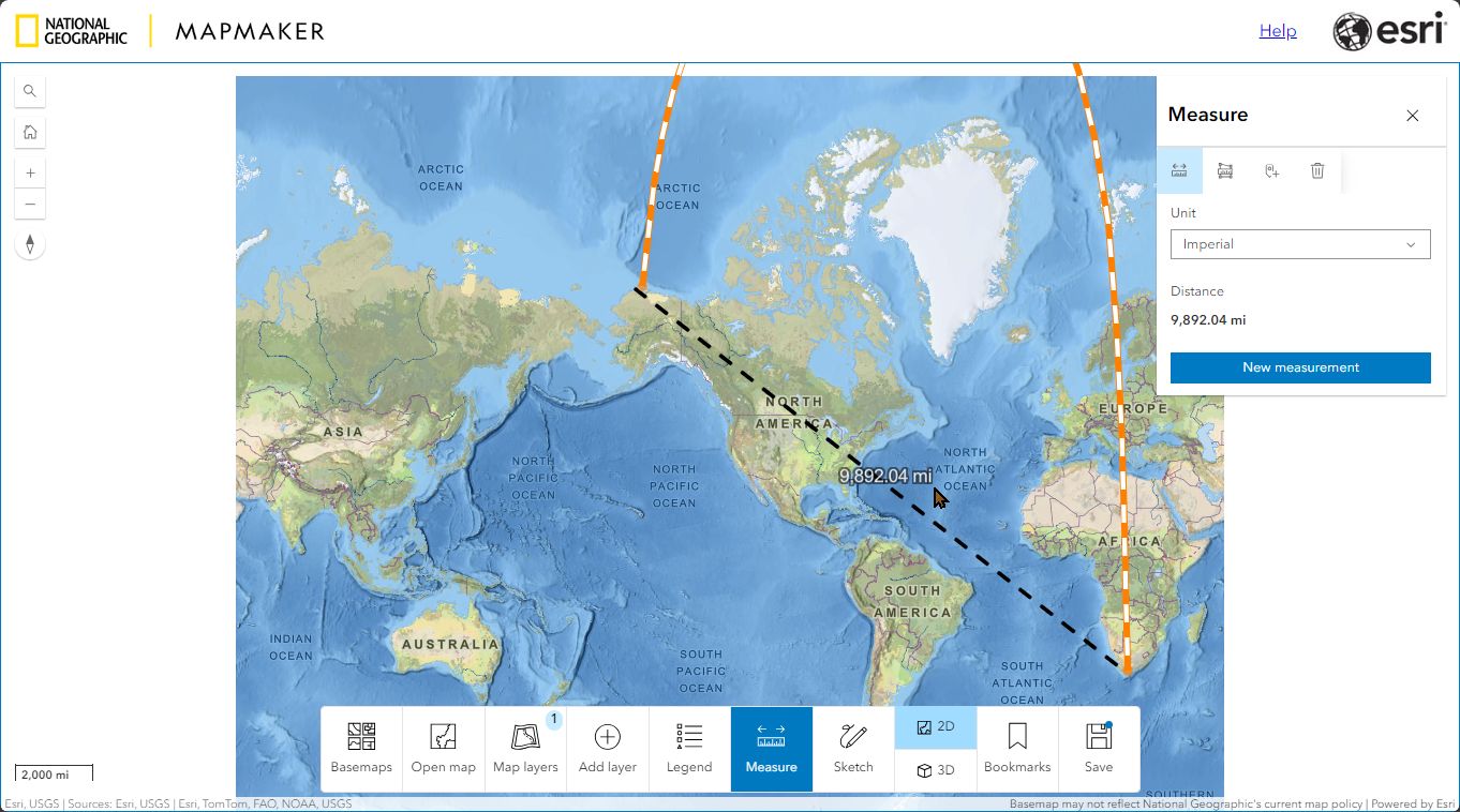 Fun with GIS 347: Learning without a login, better... - Esri Community