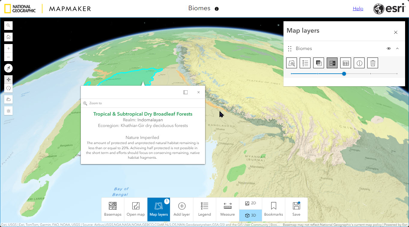 Fun with GIS 347: Learning without a login, better... - Esri Community