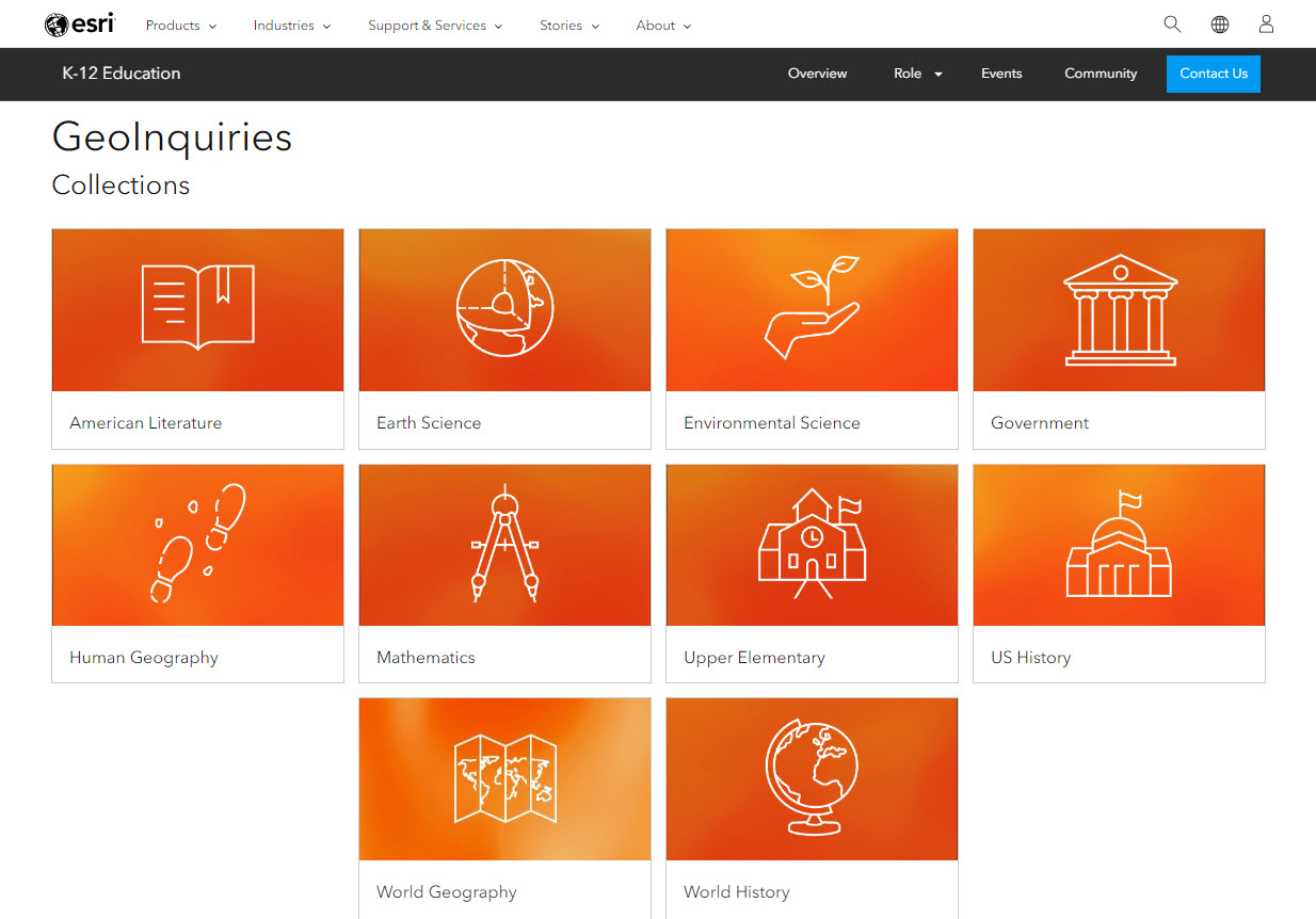 Fun with GIS 347: Learning without a login, better... - Esri Community
