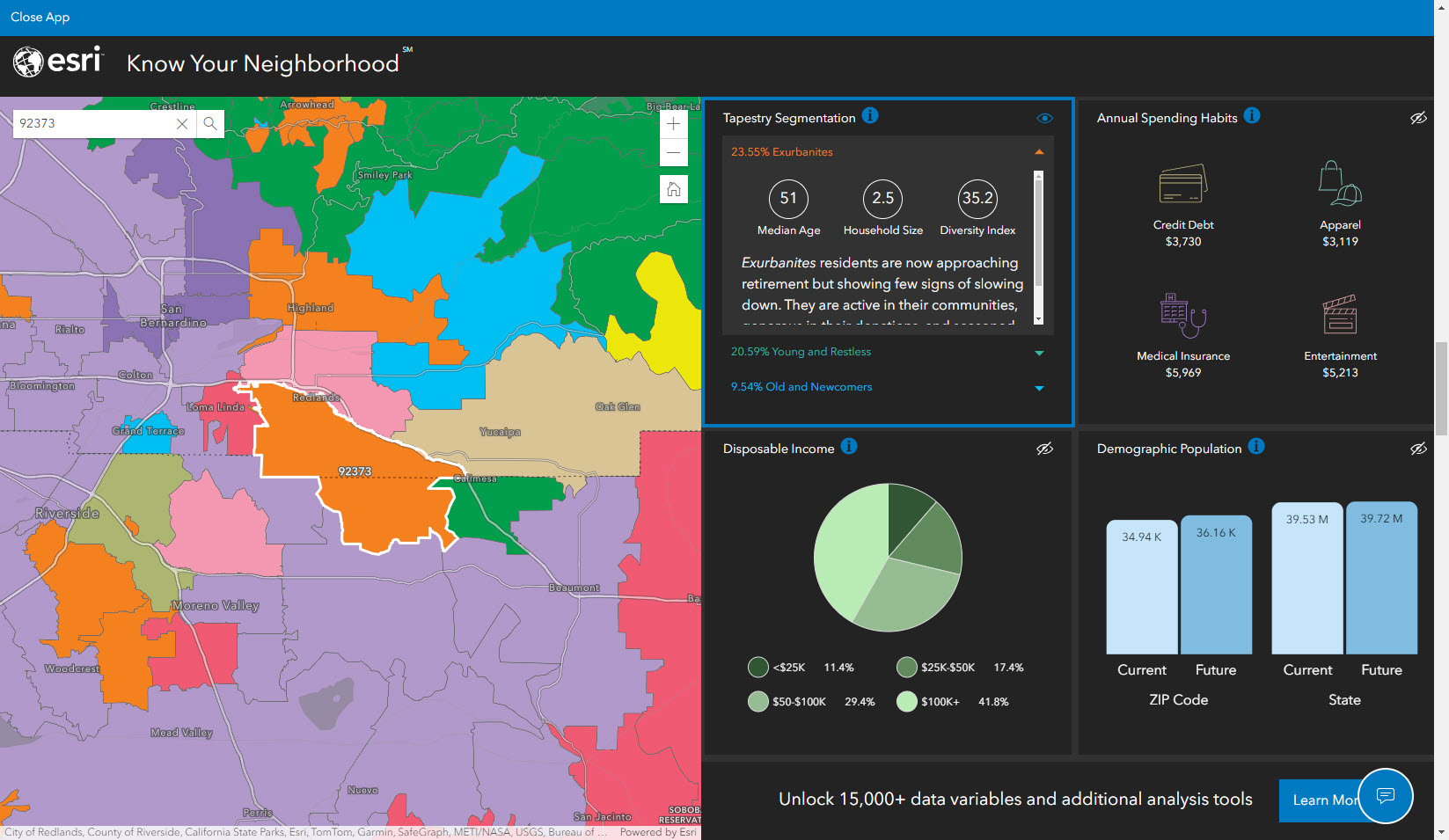 Fun with GIS 347: Learning without a login, better... - Esri Community