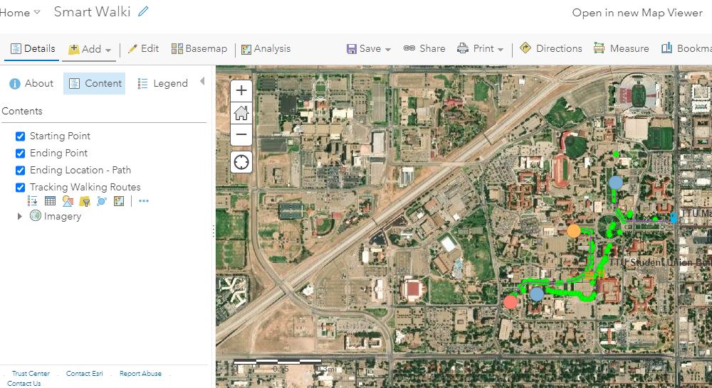 Solved: Collector Integration with Survey123 - Esri Community