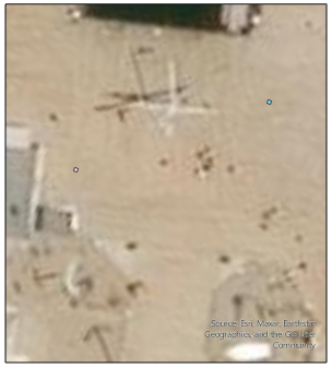 Solved: Map Series- clip to index feature greyed out - Esri Community