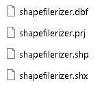 Solved: Need Help! How to import Shapefiles with extensio... - Esri ...